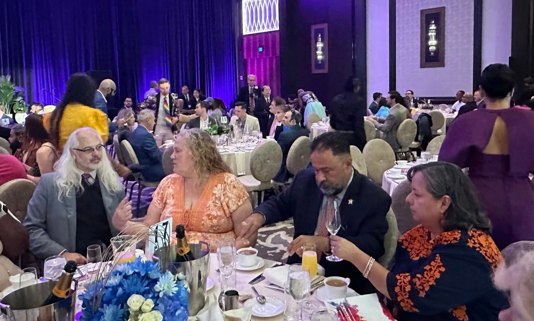 Equality Brunch 2023 Photos