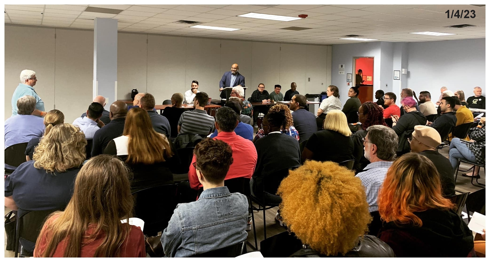 2023 Houston GLBT Political Caucus