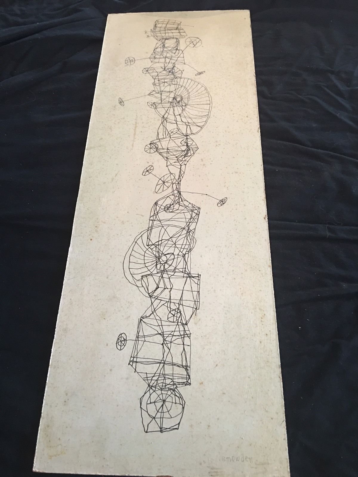 Dixon & Snowden - Art 2