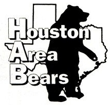 HAB - Houston Area Bears, Houston Bears