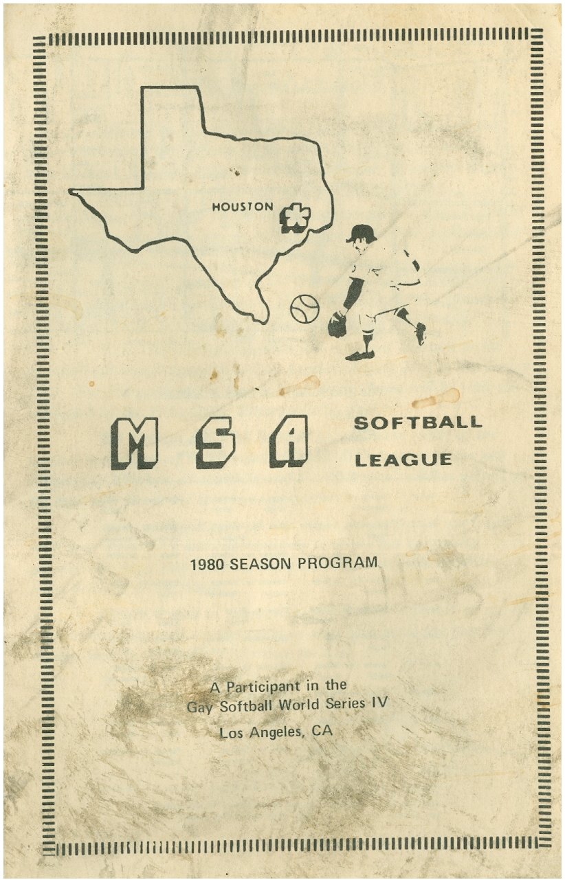 MSA - Montrose Sports Association