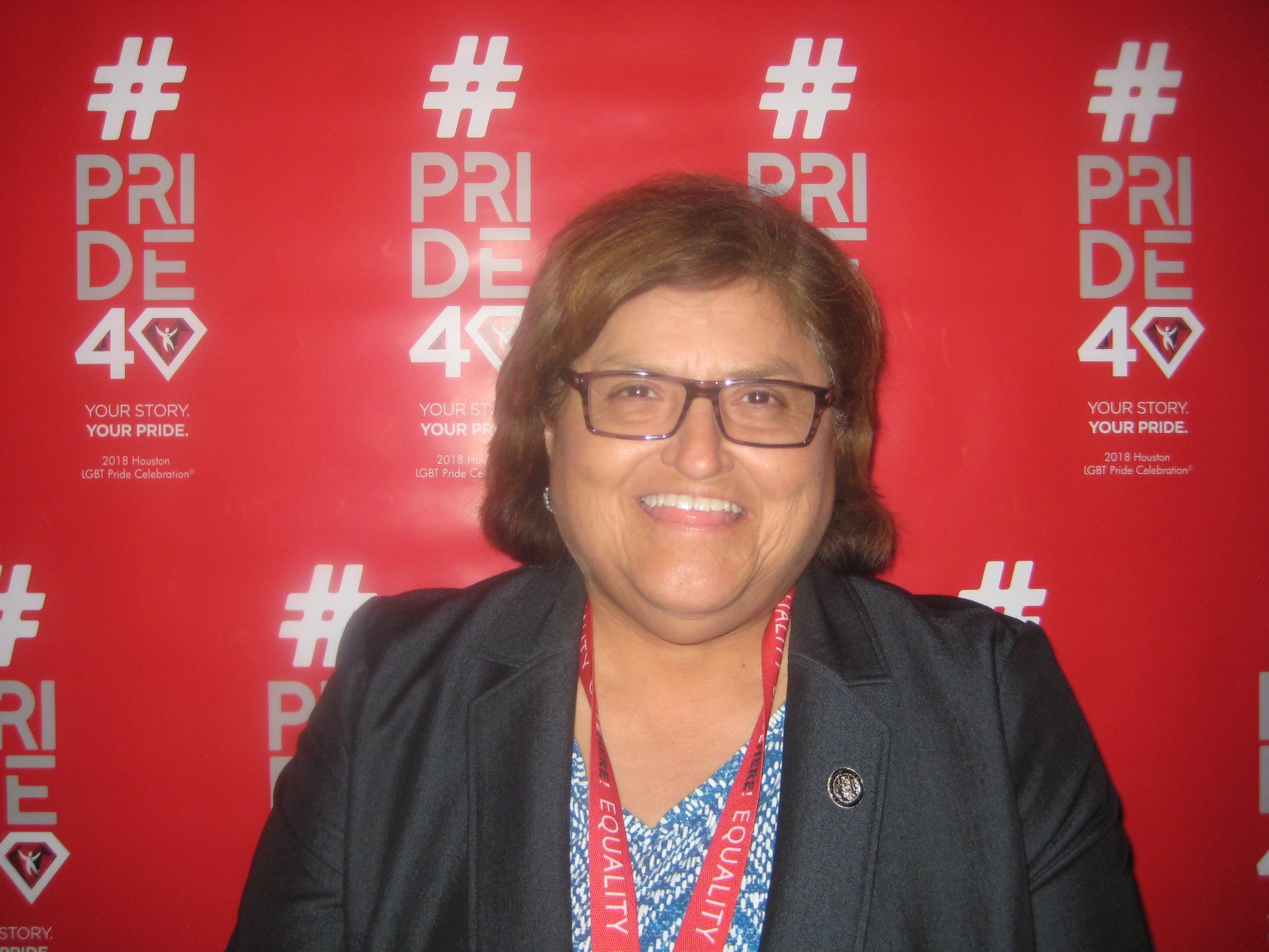 2018 Grand Marshal Reception