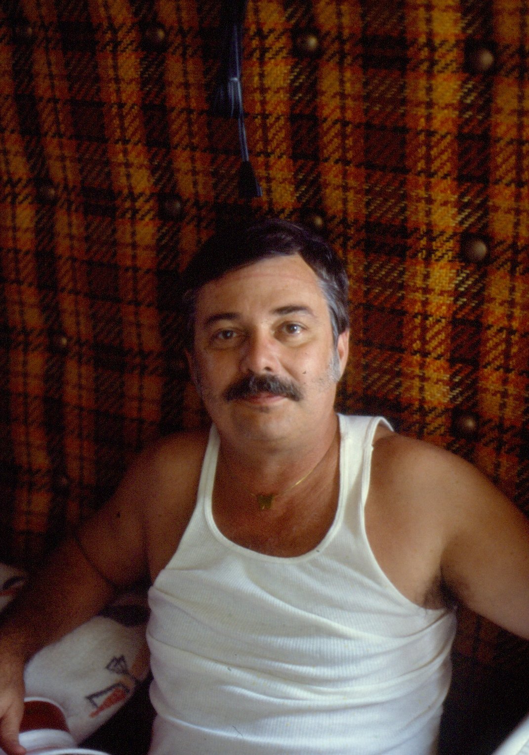 Houston Gay Pride Week 1979